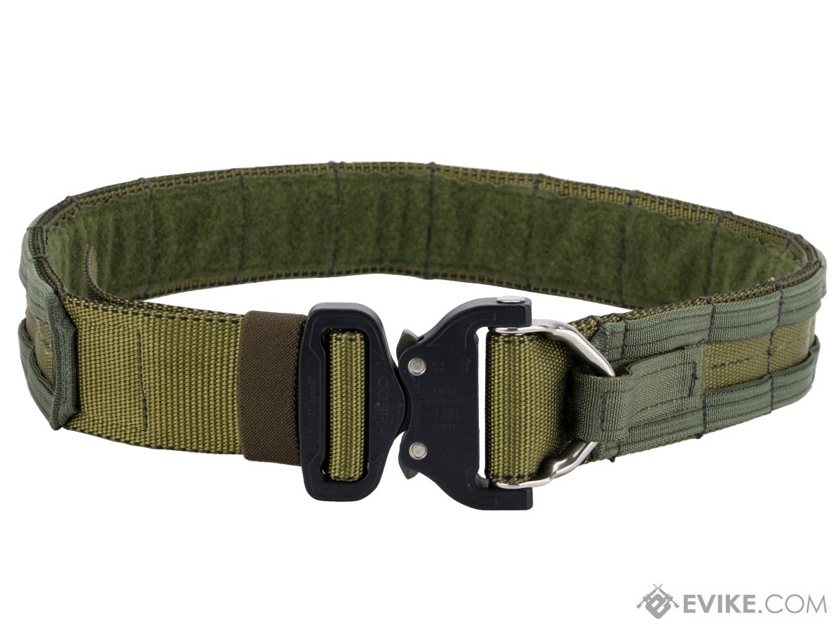 Eagle Industries Operators Gun Belt w/ MOLLE Attachment (Color: OD ...