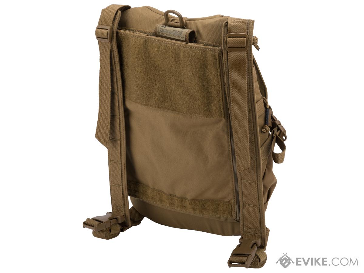 Eagle Industries Turtle Assault Pack (Color: Coyote Brown), Tactical ...