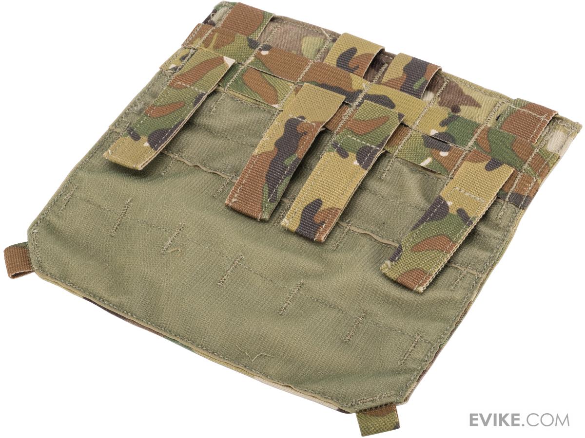 Eagle Industries Removable Front Flap MOLLE Panel (Color: Multicam ...