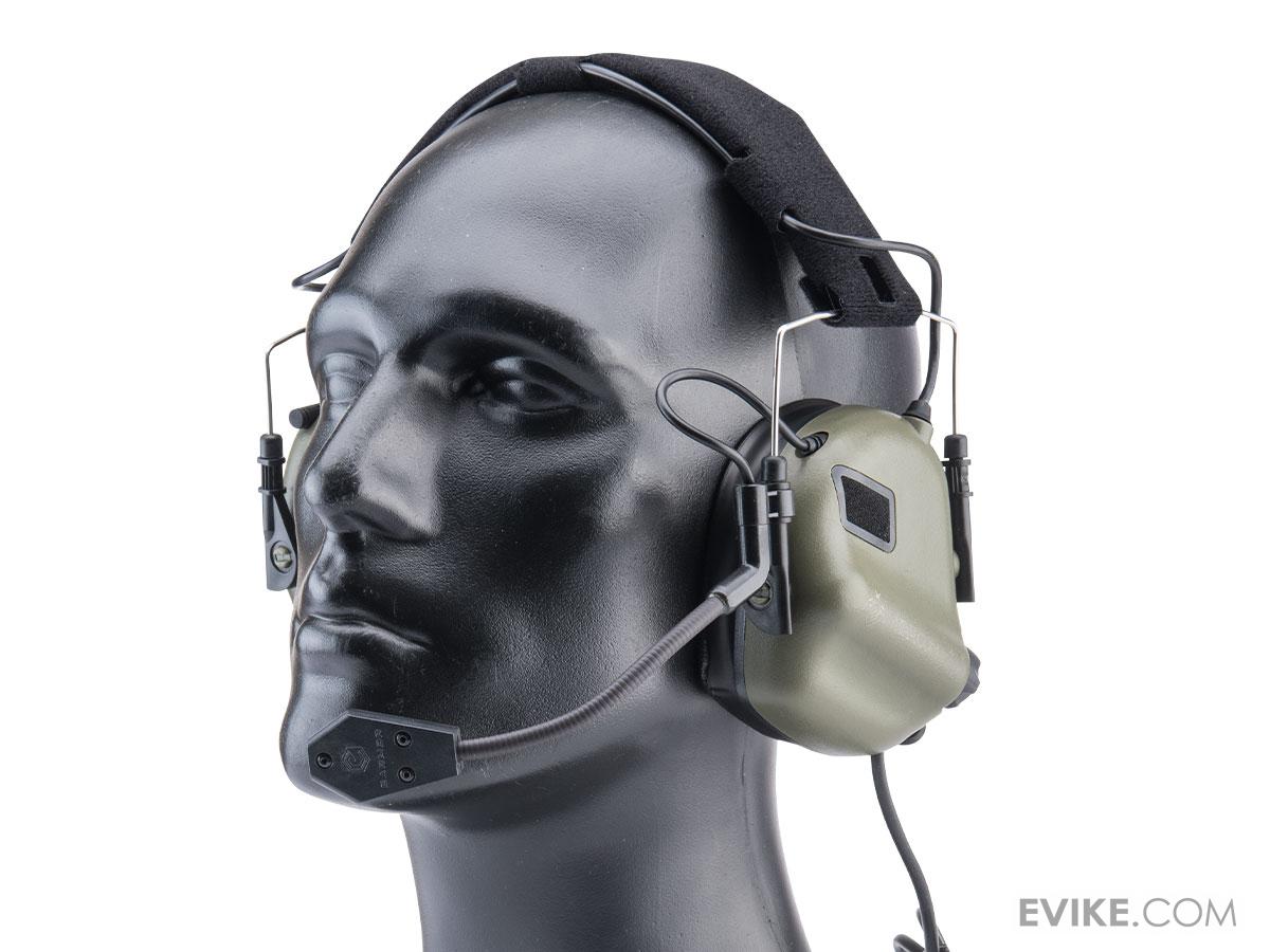 Earmor M32 MOD3 Electronic Communication Hearing Protector (Color ...
