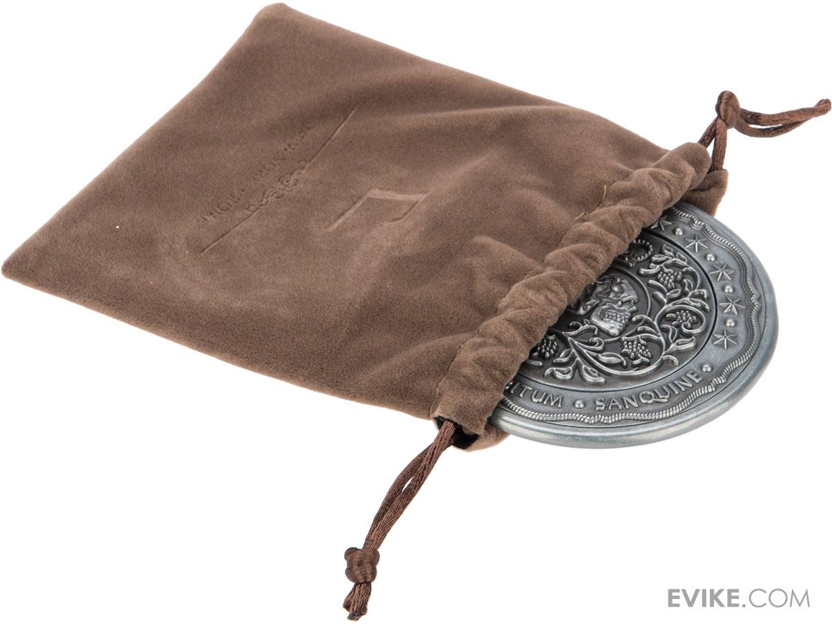 Baby Yaga JW Collectible Coin Token w/ Coin Bag (Model: Blood Mark ...