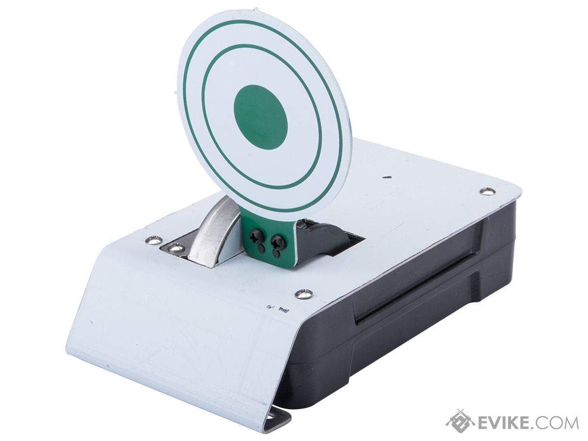 TMC STAGE Training Airsoft Target system (Model: 1x Paired Unit ...