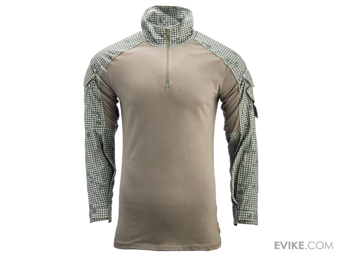 TMC Gen 3 Cutting Combat Shirt (Color: Desert Night Camo / Small ...