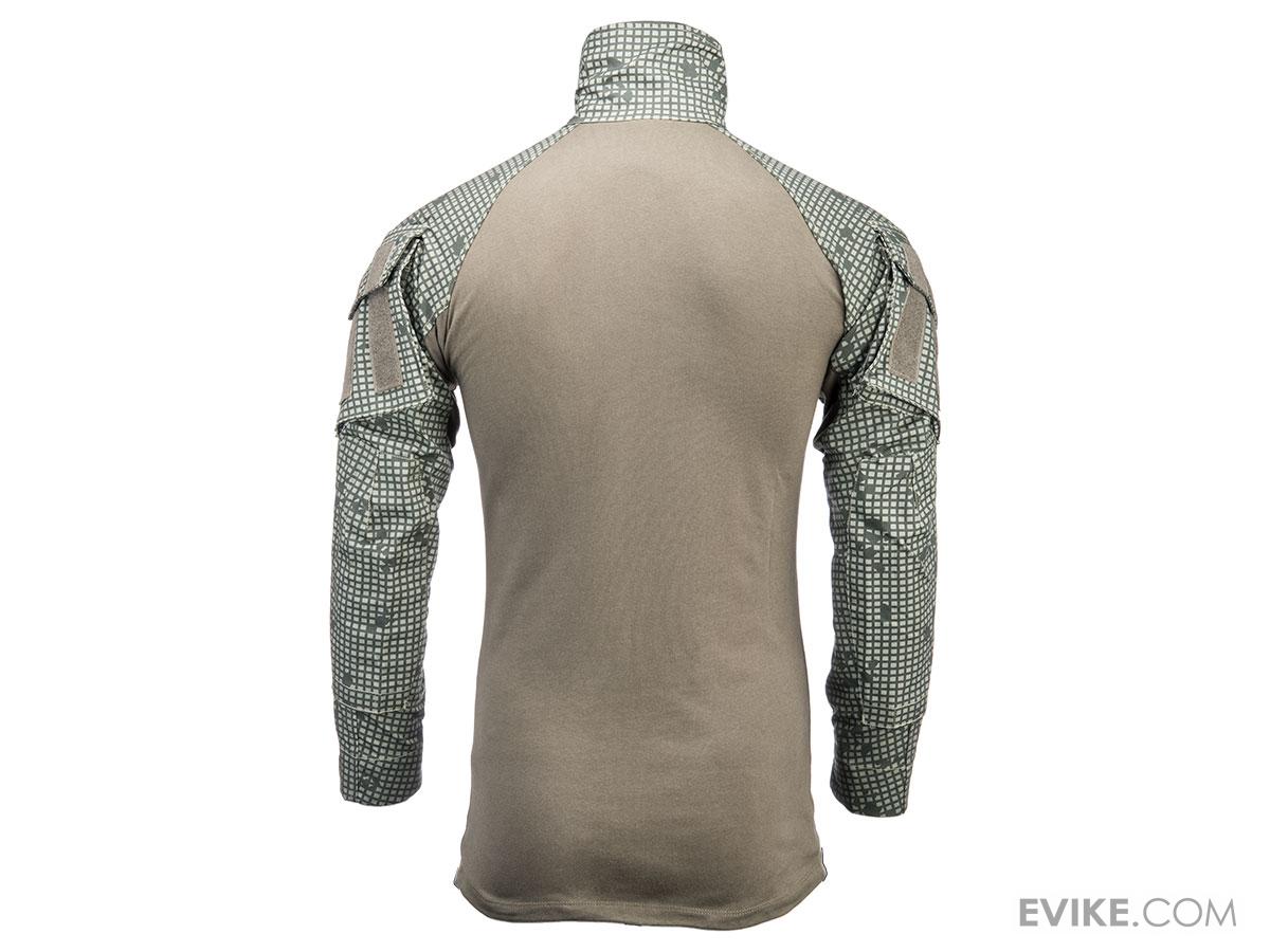 TMC Gen 3 Cutting Combat Shirt (Color: Desert Night Camo / Small ...