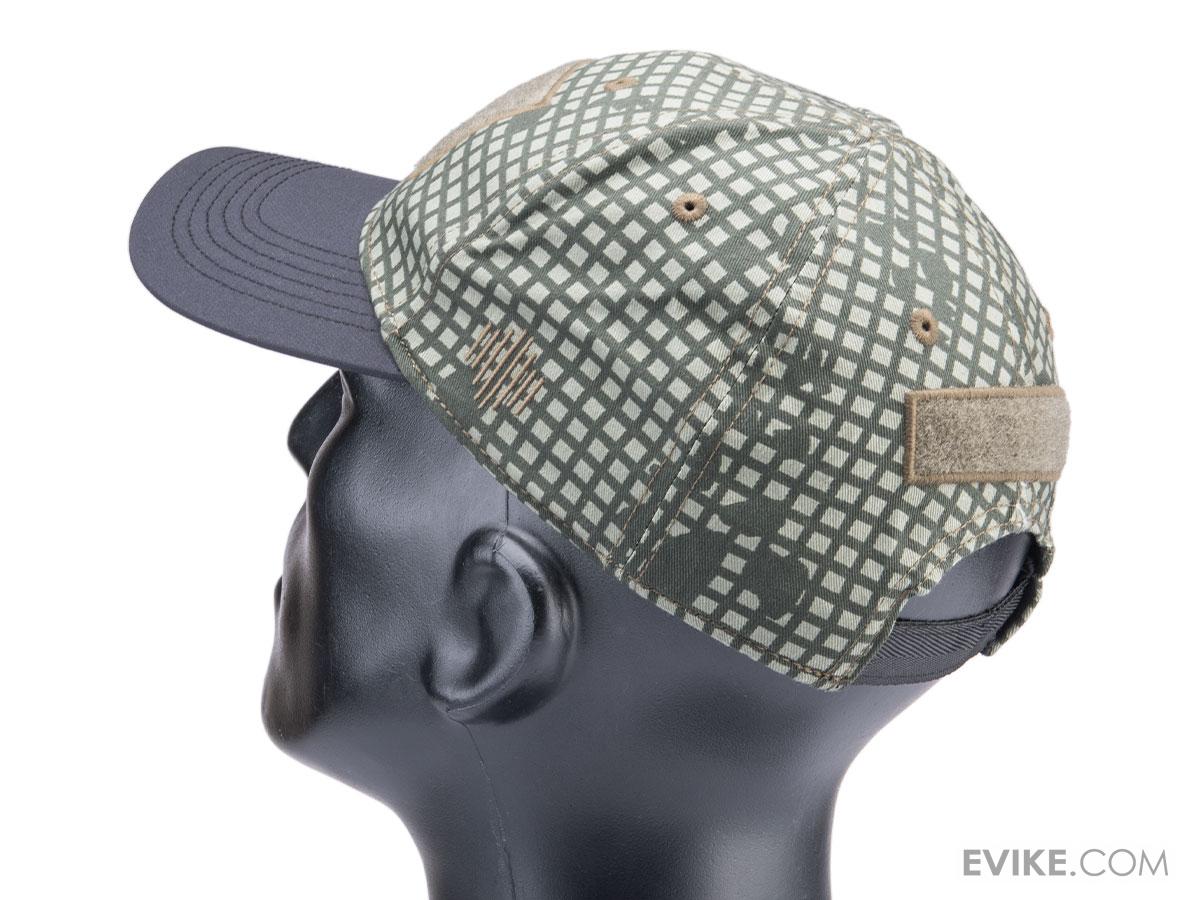 TMC The Black Ships Tactical Adjustable Ball Cap (Color: Desert Night ...