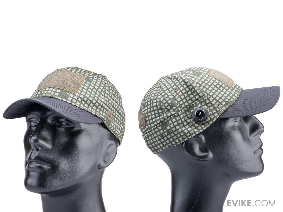 TMC The Black Ships Tactical Adjustable Ball Cap (Color: Desert Night ...