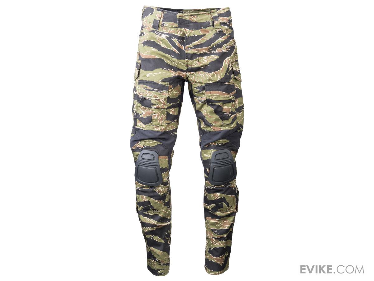 TMC G3 Original Cutting Combat Trouser with Integrated Knee Pads (Color ...