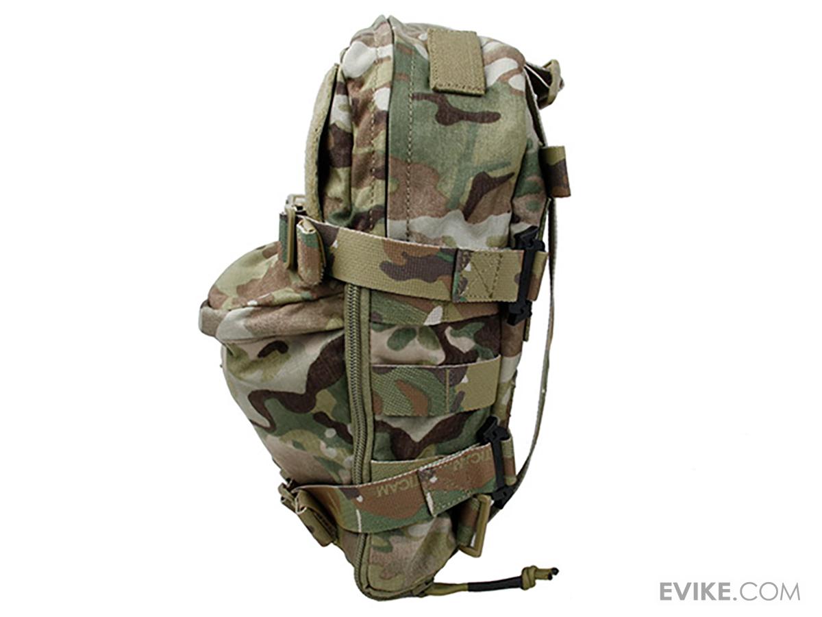 TMC Mini Hydration Carrier (Color: Multicam), Tactical Gear/Apparel ...