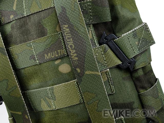 TMC Mini Hydration Carrier (Color: Multicam Tropic), Tactical Gear ...