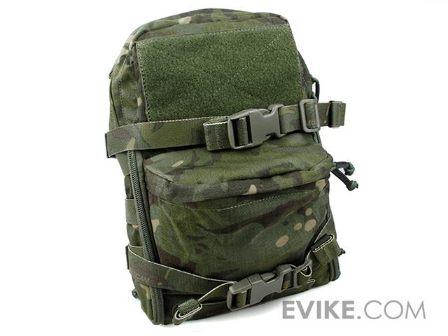 Multicam Tropic