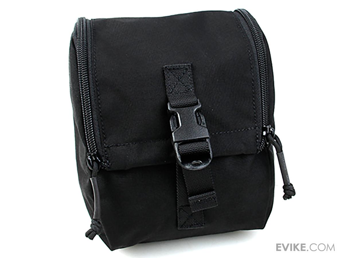 TMC M60 Ammunition Bag (Color: Black), Tactical Gear/Apparel, Pouches ...