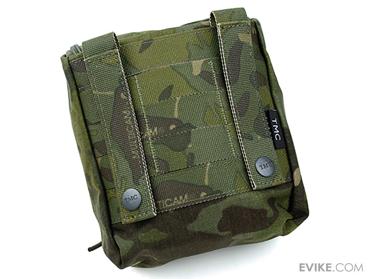 TMC M60 Ammunition Bag (Color: Multicam Tropic), Tactical Gear/Apparel ...