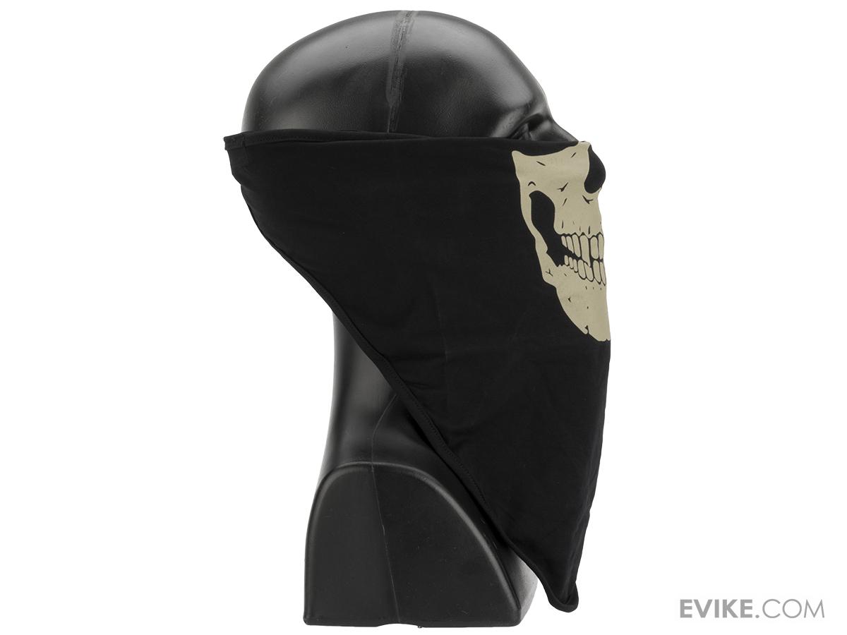 TMC Lightweight Sabertooth Skull Mask, Tactical Gear/Apparel, Wraps ...