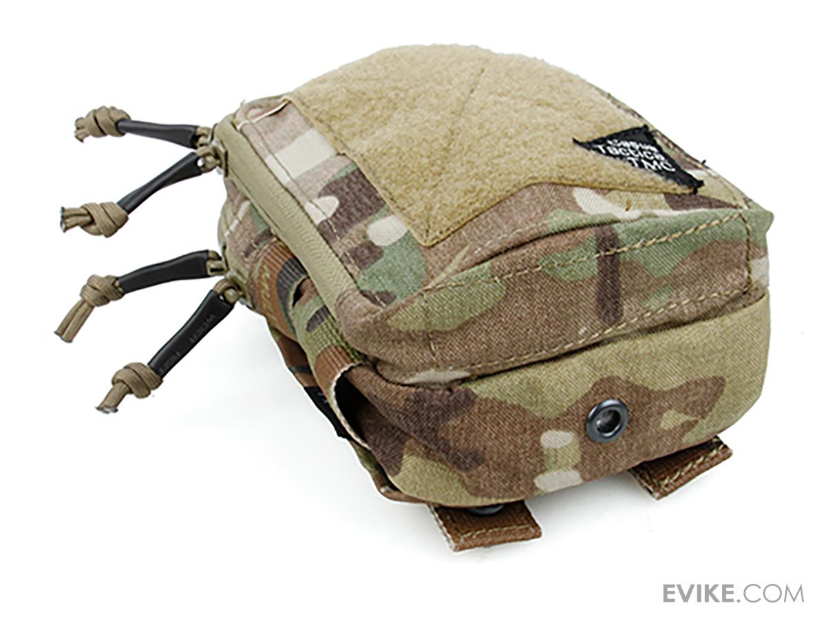 TMC MOLLE Organizer Pouch (Color: Multicam), Tactical Gear/Apparel ...