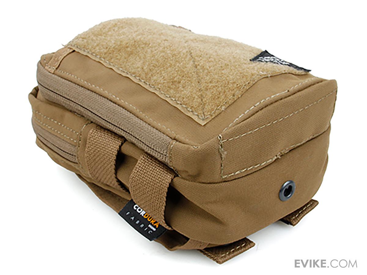 TMC MOLLE Organizer Pouch (Color: Coyote), Tactical Gear/Apparel ...