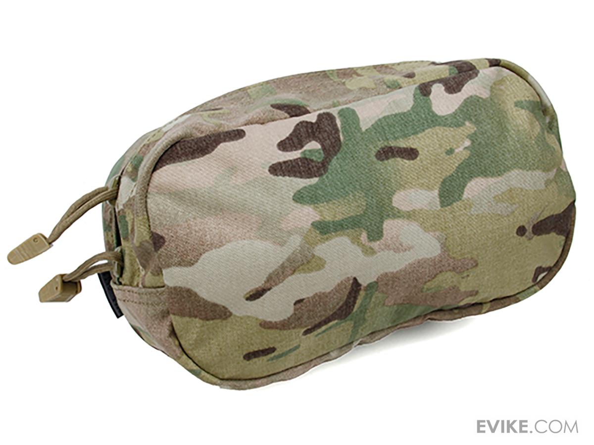 TMC Large MOLLE Utility Pouch (Color: Multicam), Tactical Gear/Apparel ...