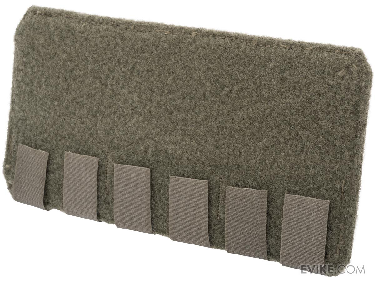 TMC Loop Panel for Plate Carriers (Color: Ranger Green), Tactical Gear ...