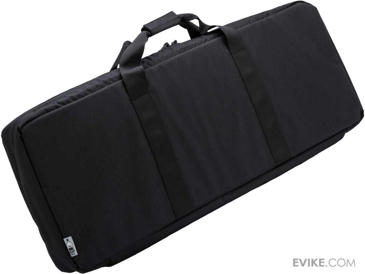 The Black Ships Low Profile Rifle Bag (Color: Black), Tactical Gear ...