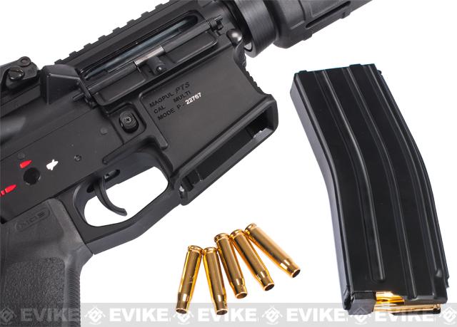 z G&P TOP Shell Ejecting Magpul M4 Electric Blowback Airsoft Training Rifle, Airsoft Guns ...