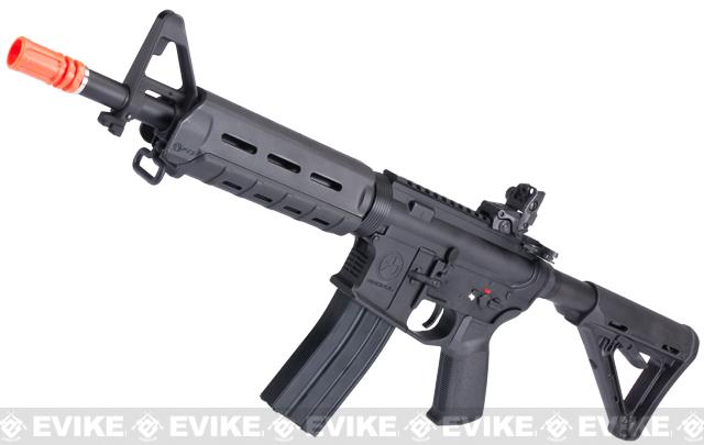 z G&P TOP Shell Ejecting Magpul M4 Electric Blowback Airsoft Training ...