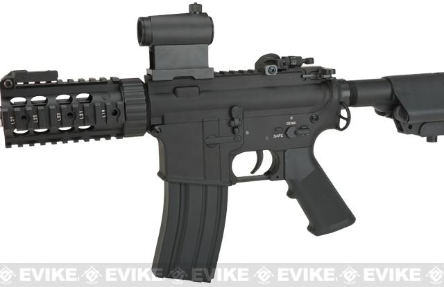 E&C Airsoft Stubby Killer Full Metal Airsoft AEG, Airsoft Guns, Airsoft ...