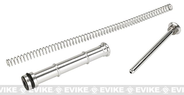 Echo1 / WELL ASR Power Up Spring Upgrade Set for ASR / SR2 / MB13 ...