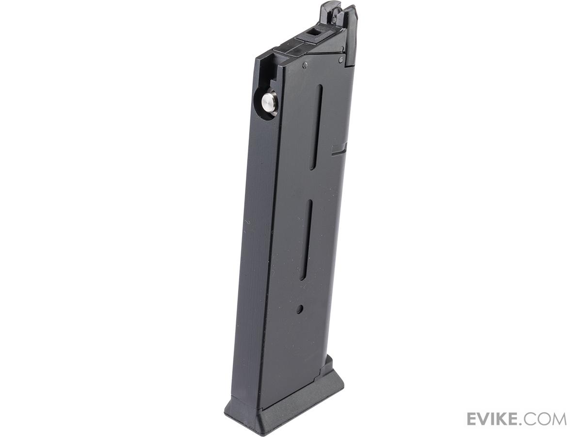 Echo1 25rd Green Gas Magazine for Echo1 1911 Airsoft Pistols ...