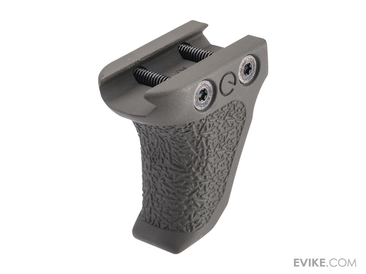 Emissary Development Handbrake (Color: OD Green Cerakote / Picatinny ...