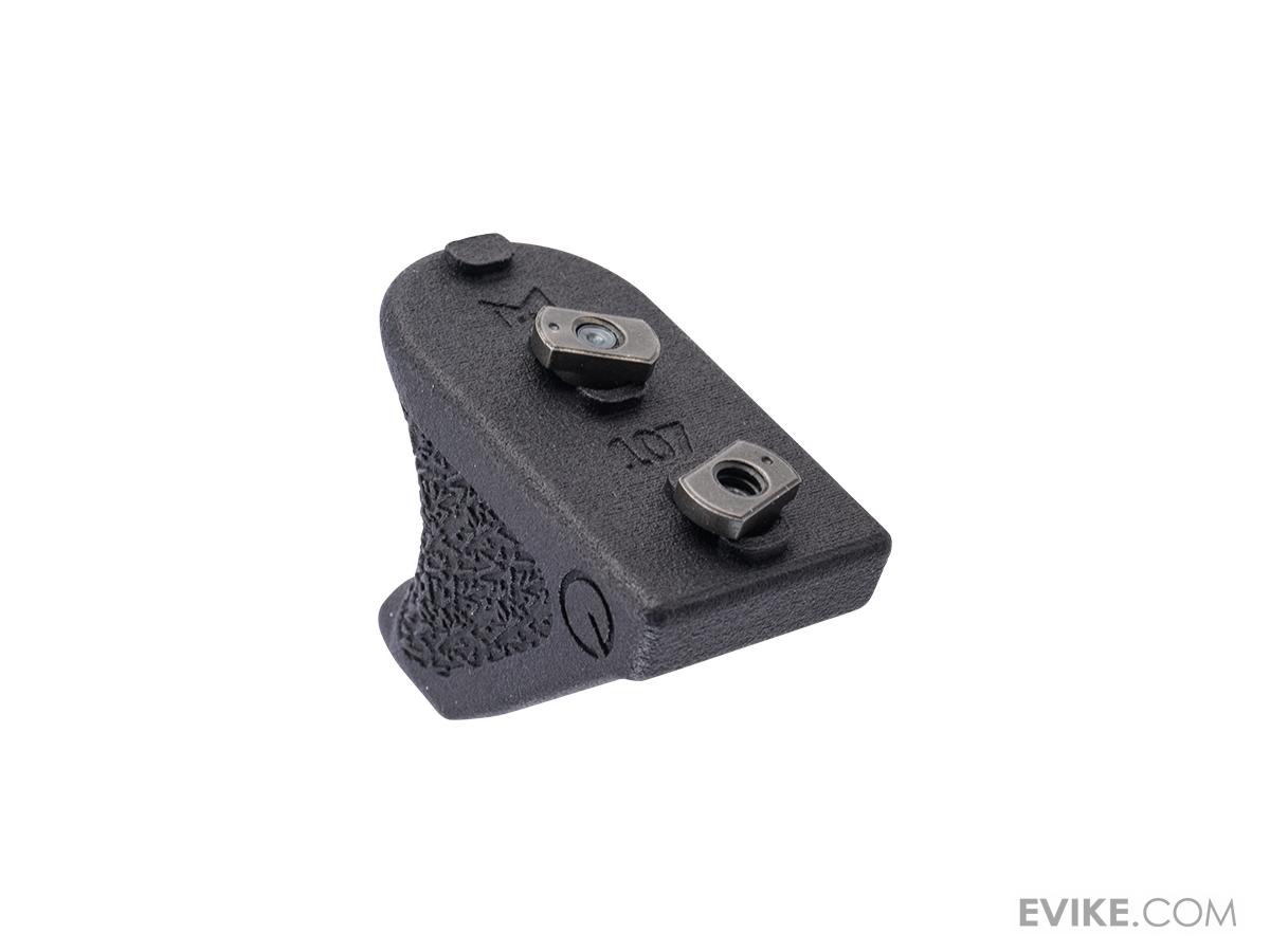 Emissary Development Mini Handbrake (Color: Black / M-LOK), Accessories ...