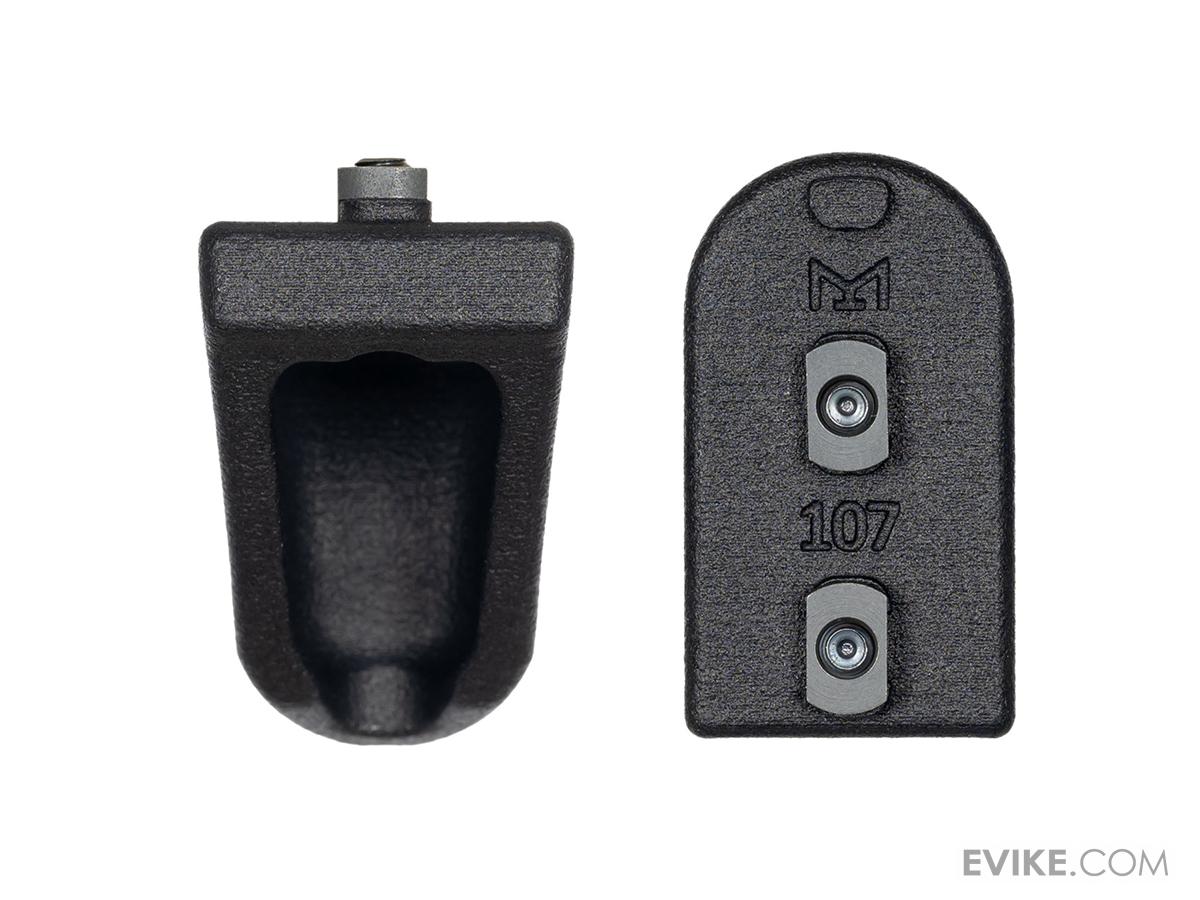 Emissary Development Mini Handbrake (Color: Black / M-LOK), Accessories ...