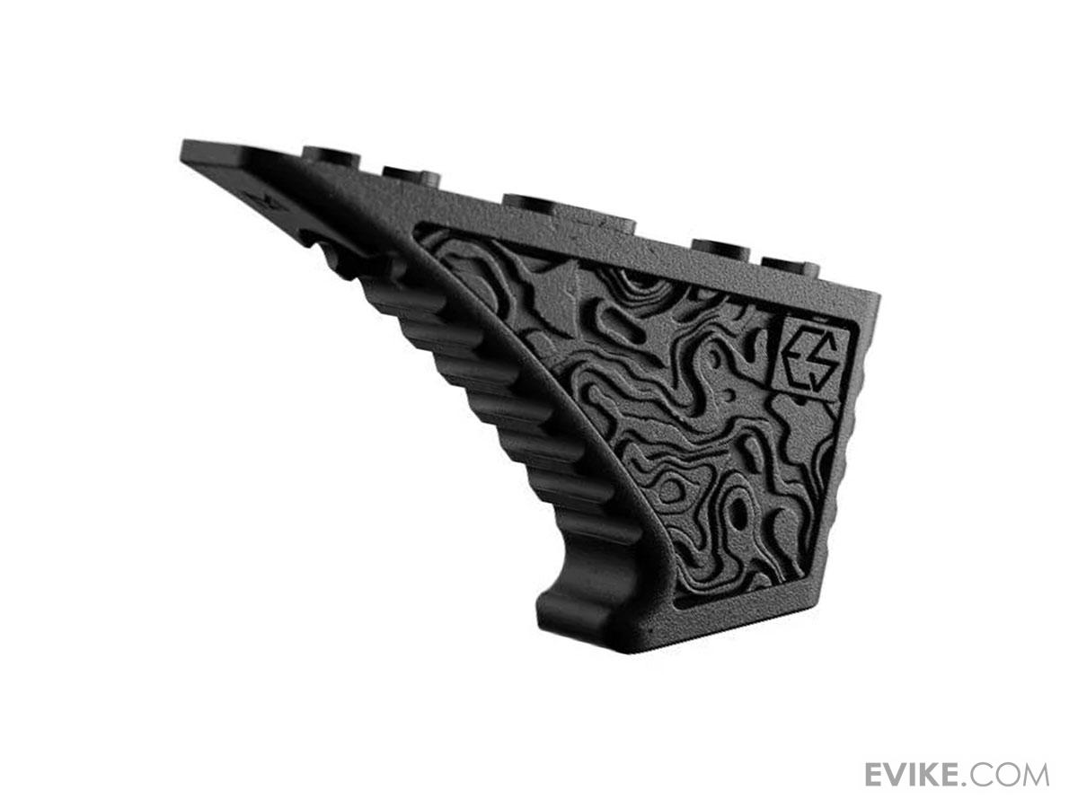 Edgar Sherman Design EFG 1.5 Enhanced M-LOK Foregrip (Color: Black ...
