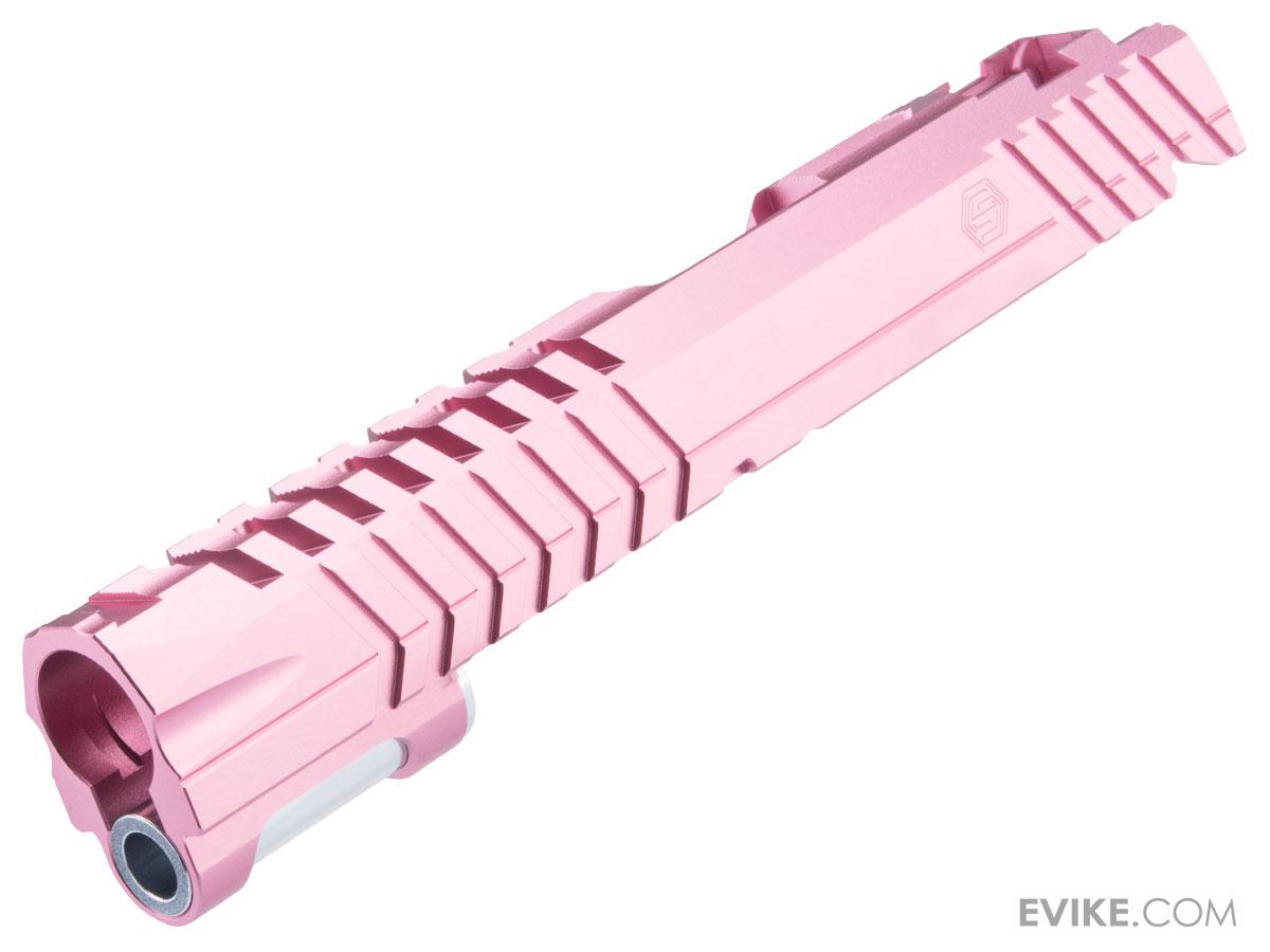 EDGE Custom "MAX" Standard Slide for Tokyo Marui 1911 / Hi-CAPA Gas ...