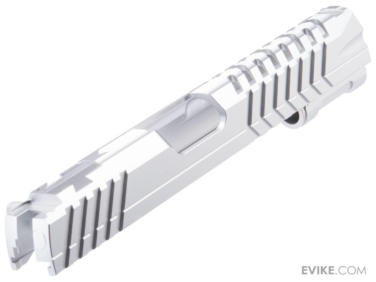 EDGE Custom "MAX" Standard Slide for Tokyo Marui 1911 / Hi-CAPA Gas ...