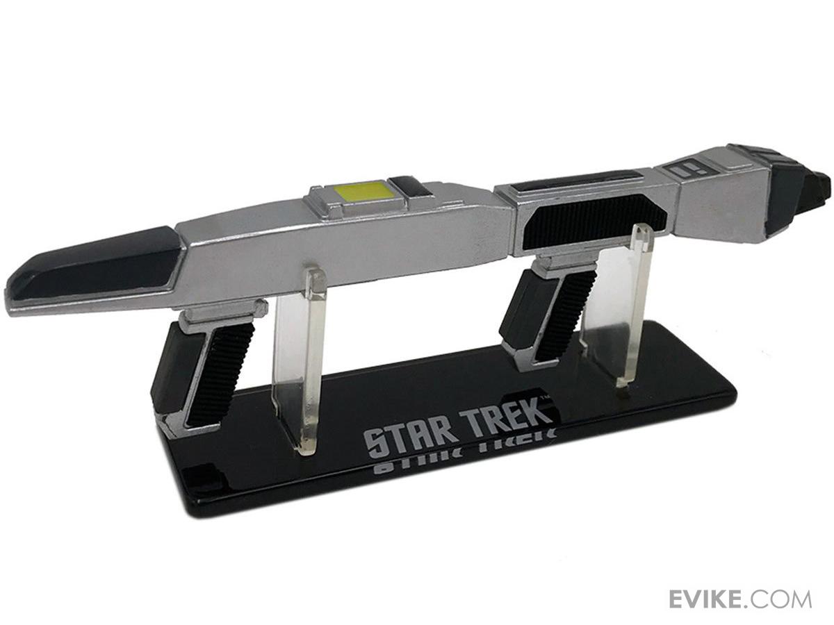 Factory Entertainment Star Trek The Next Generation Type-3 Phaser Rifle ...