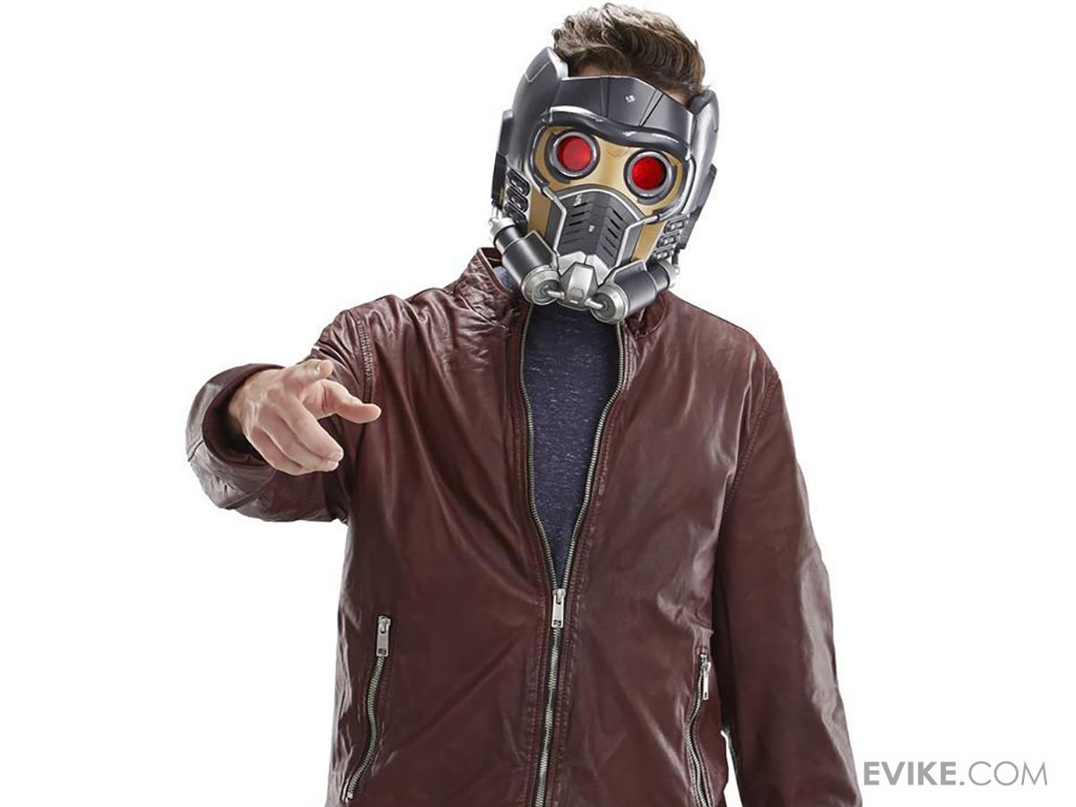 Marvel Legends Wearable Guardians of the Galaxy Star-Lord Electronic ...