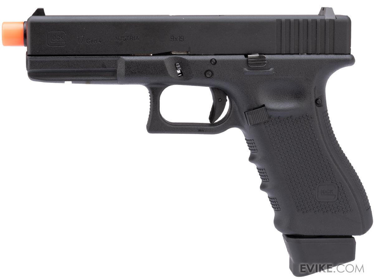 Spartan Licensed GLOCK Blowback Training Pistol - LE / Military ONLY ...
