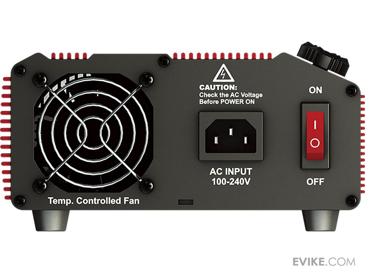 SkyRC eFUEL 1200W/50A Regulated Power Supply, Accessories & Parts ...
