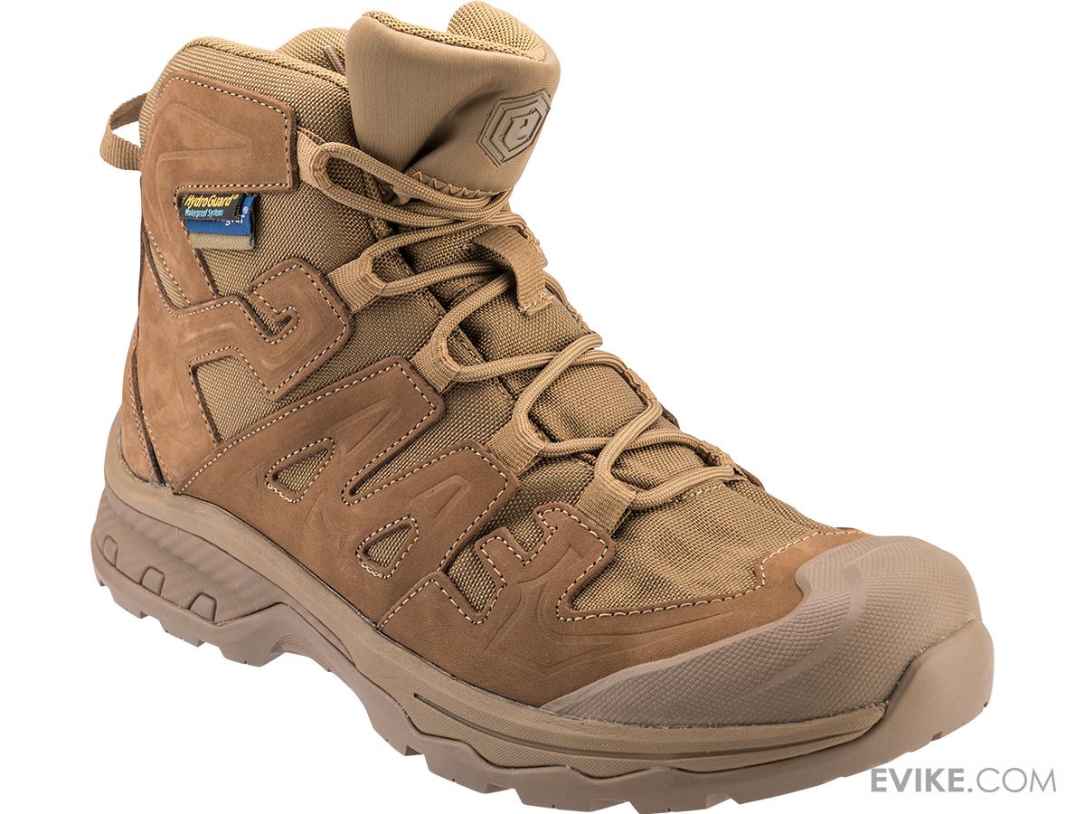 EmersonGear Blue Label "Walker" Tactical Boots (Color: Tan / 12 ...
