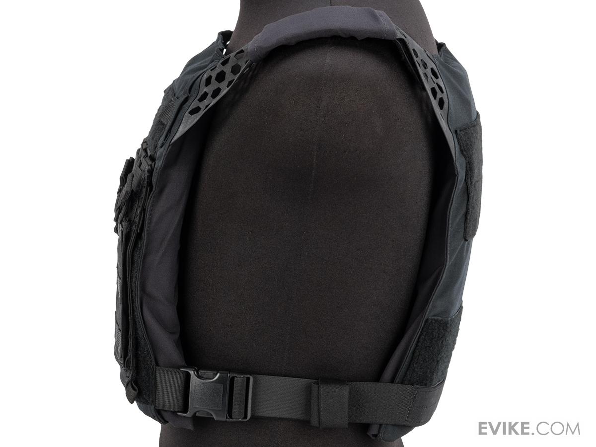 Eagle Industries Active Shooter Response Vest w/ Removable Front Flap ...