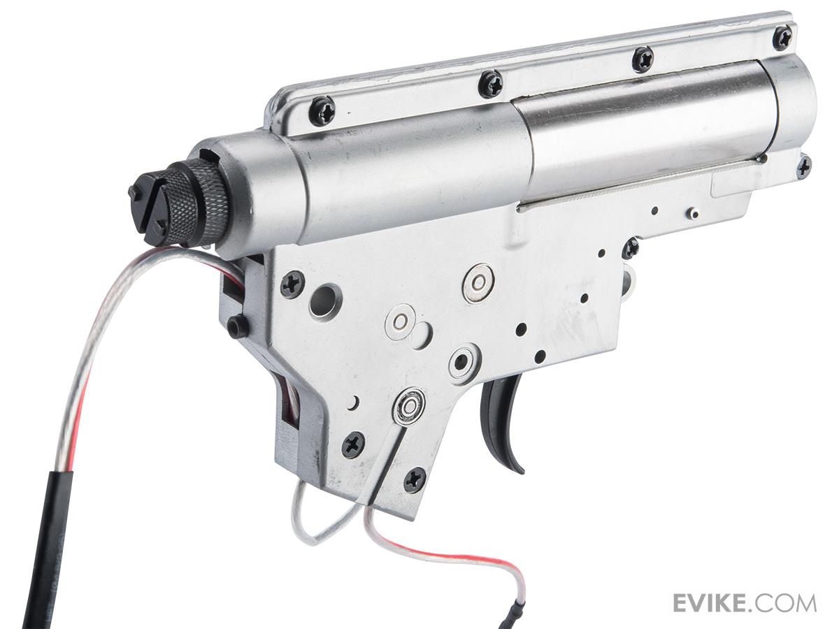 Arcturus 8mm Version 2 Complete Gearbox w/ QD Spring Change ...