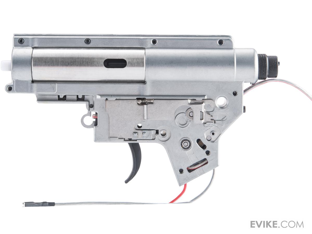 Arcturus 8mm Version 2 Complete Gearbox w/ QD Spring Change ...