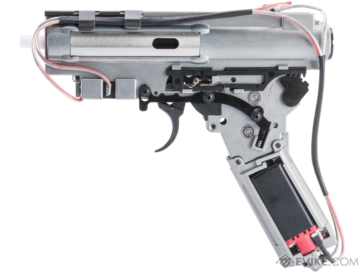 Arcturus 8mm Version 3 Complete Gearbox w/ QD Spring Change ...