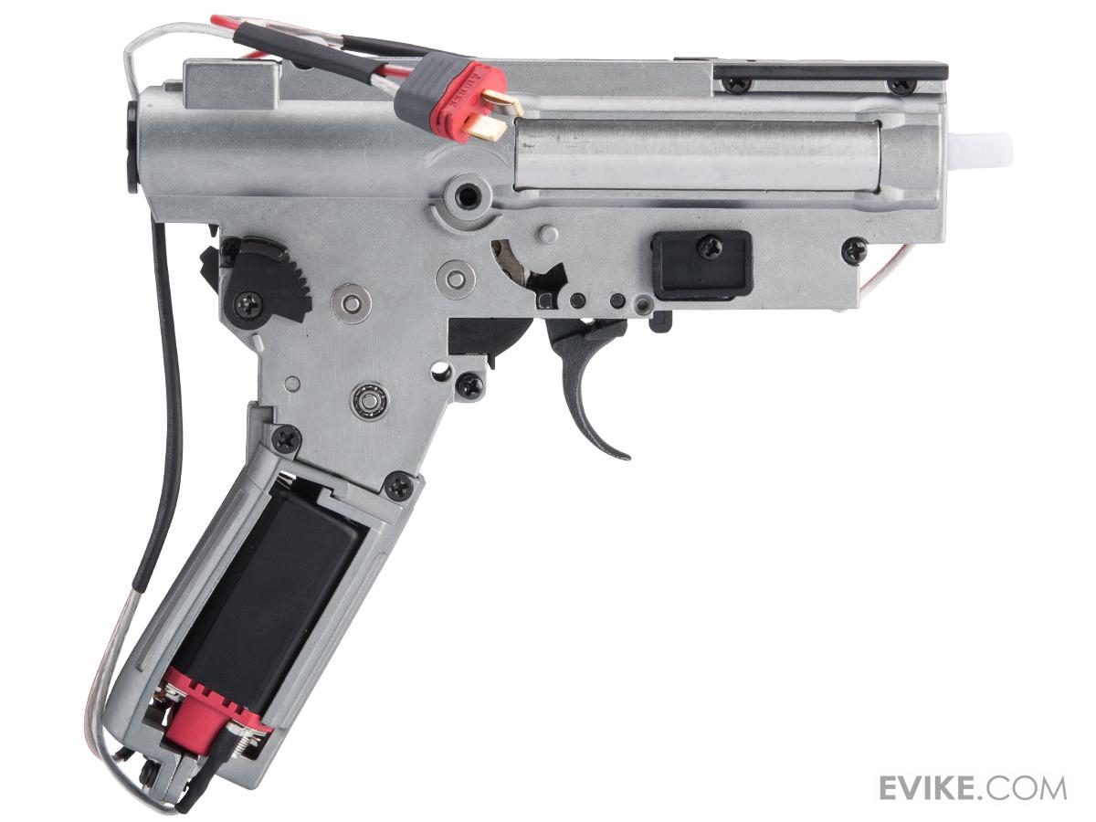 Arcturus 8mm Version 3 Complete Gearbox w/ QD Spring Change ...