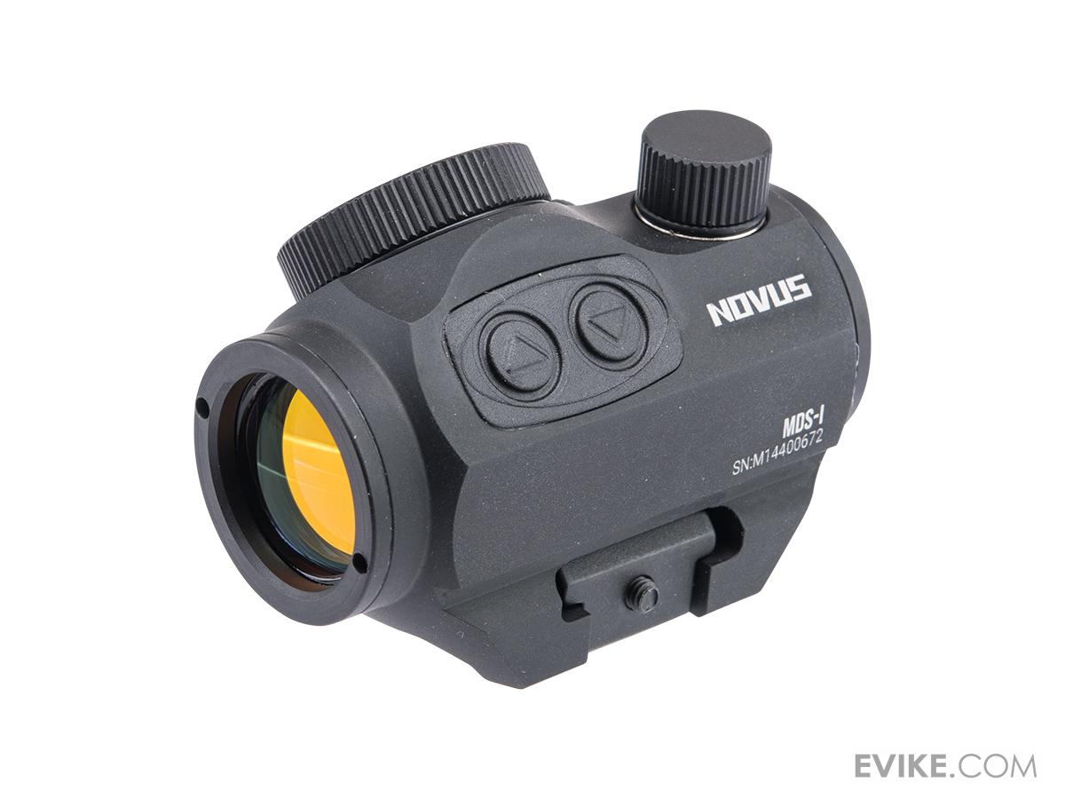 NOVUS Optics MDS-1 Compact Red Dot Sight, Accessories & Parts, Scopes ...
