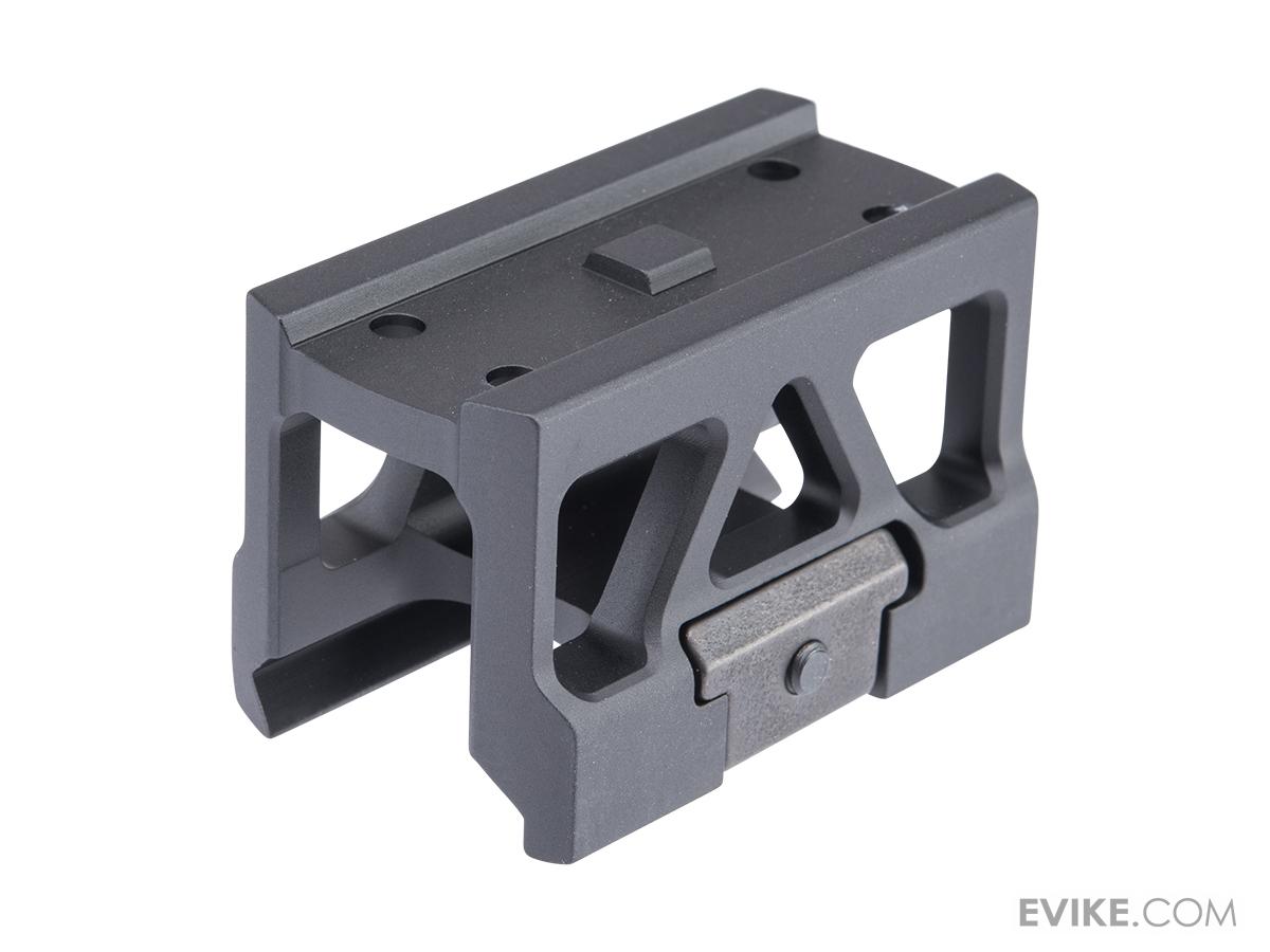 Novus Precision Picatinny Optics Riser Mount (Size: 1.57"), Accessories ...