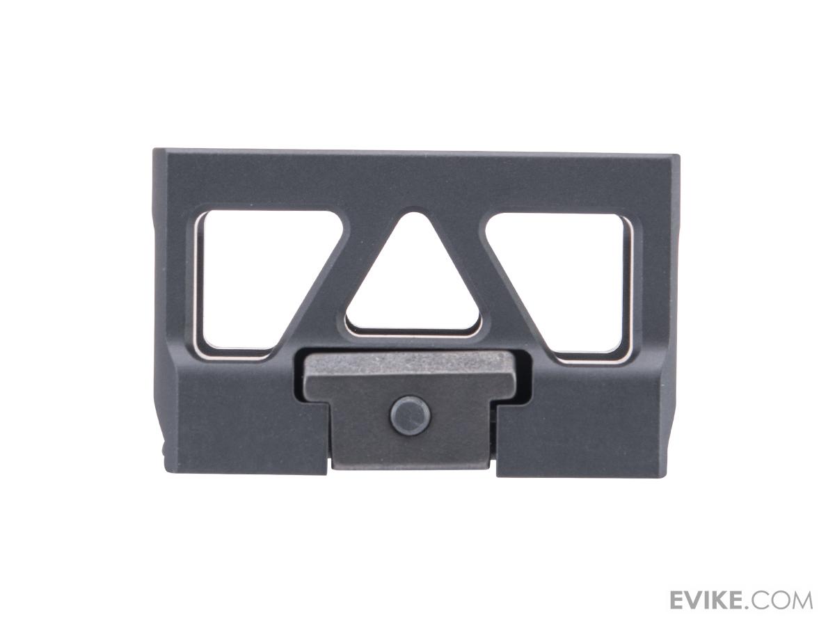 Novus Precision Picatinny Optics Riser Mount (Size: 1.57"), Accessories ...