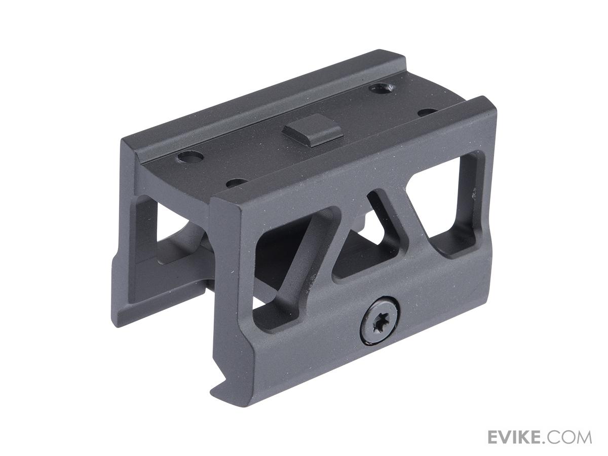 Novus Precision Picatinny Optics Riser Mount (Size: 1.57"), Accessories ...