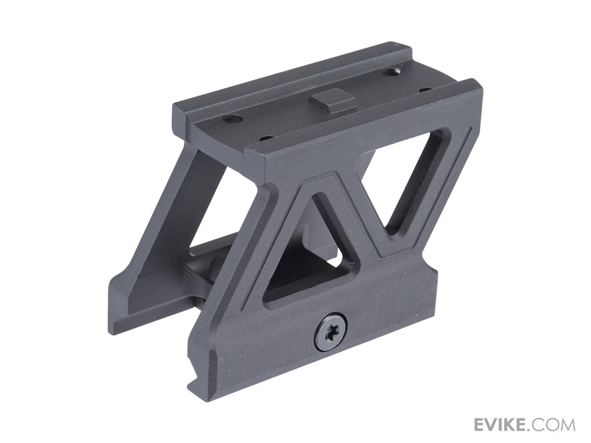 Novus Precision Picatinny Optics Riser Mount (Size: 1.93"), Accessories ...