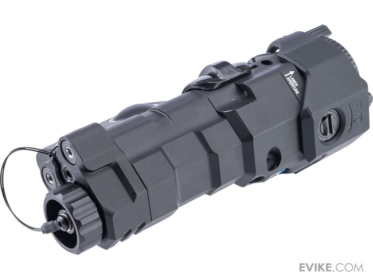 Element X1 PEQ Enhanced Visible / IR Laser Aiming Module & Flashlight ...