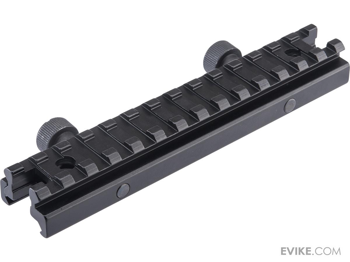Element 14 Slot Picatinny Riser Mount, Accessories & Parts, Scopes ...